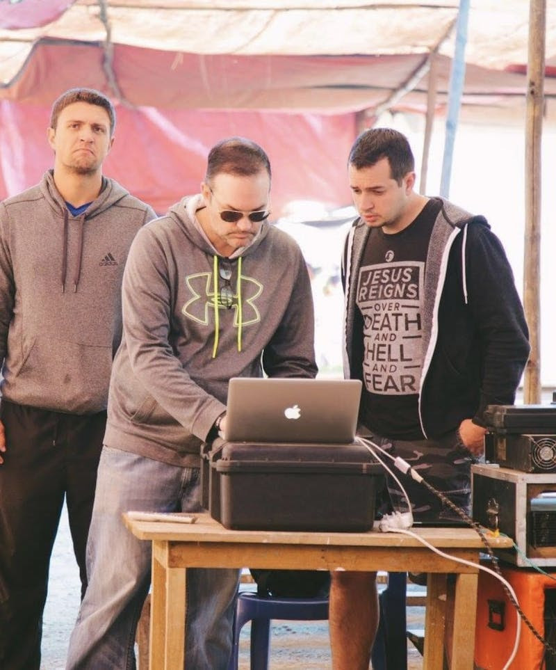 In Memory of Kevin James Esh - For One Life